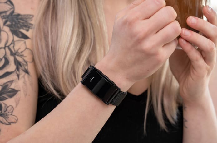 SHOCK CLOCK 3: Alarm clock that SHOCKS you awake! | Indiegogo