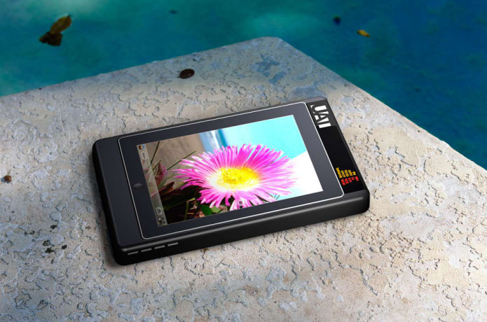 Sentry Power Pad | Indiegogo