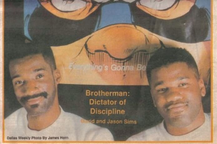 Brotherman Graphic Novel: Revelation | Indiegogo