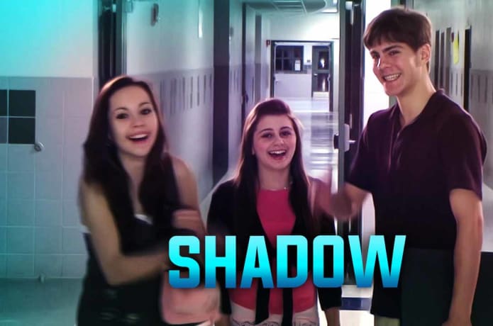 Shadow The Show Reboot and Future Tik Tok Projects | Indiegogo
