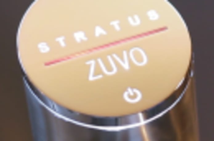 Stratus by Zuvo Water | Indiegogo