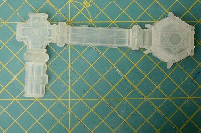 Modular 6mm scale bunker system | Indiegogo