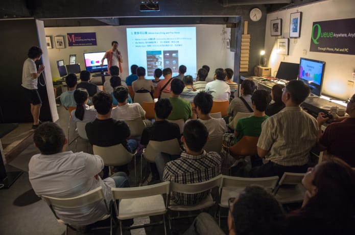 OVO: the First Autoplay Online Video Player and App | Indiegogo