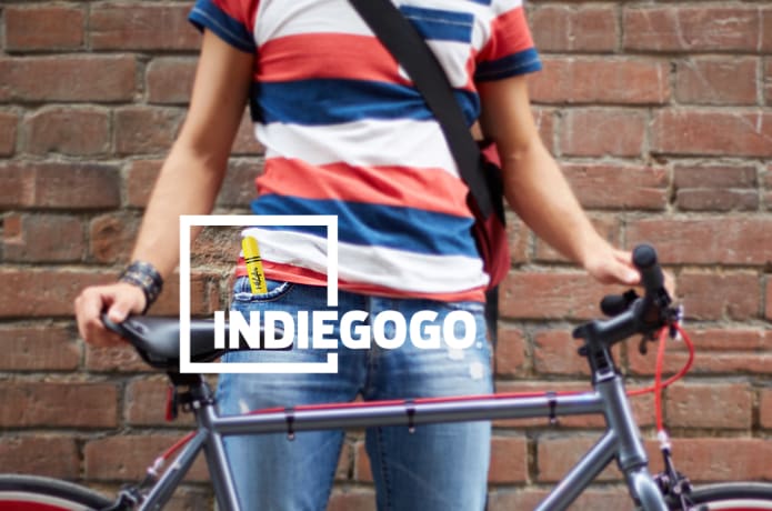 Hi-Lifer: Your Discreet Multi-Chamber Storage | Indiegogo