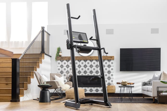 CLMBR The Most Efficient Cardio & Strength Machine | Indiegogo