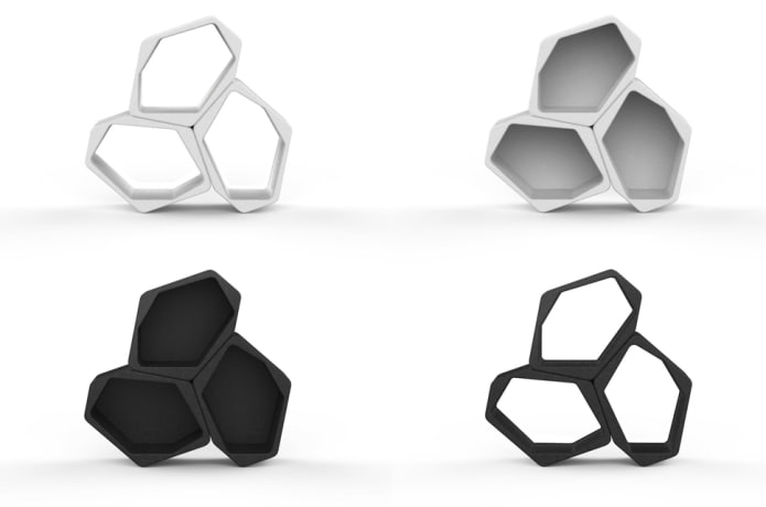 BUILD modular furniture | Indiegogo