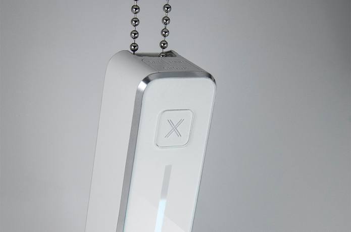 AXIS Gear: Motorize your existing window shades | Indiegogo