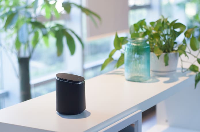 M2 Hive: world's most powerful MESH Wi-Fi router | Indiegogo