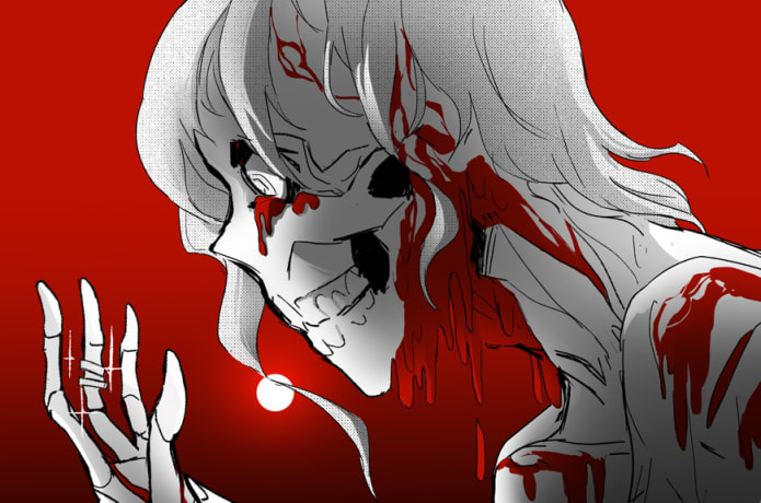 SCP Foundation - When Day Breaks - The Comic Book | Indiegogo