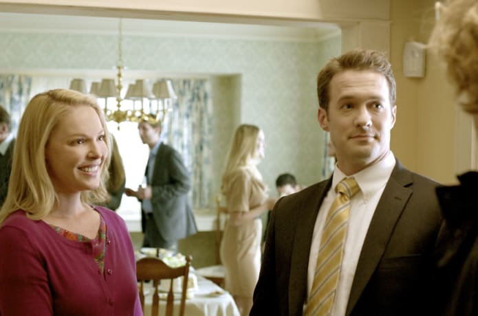 Help the filmmakers of 'Jenny's Wedding' | Indiegogo