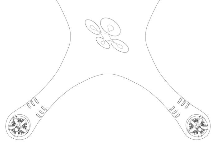 SkyMate - All-in-one drone with a 4K camera | Indiegogo