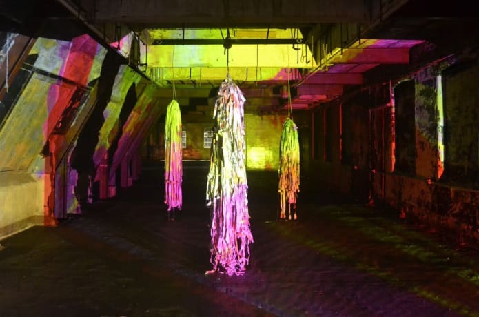 Draw to Perform festival 2022 | Indiegogo