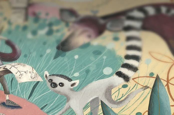 CREATIVE PET PROJECT - ART SAVES ANIMALS | Indiegogo