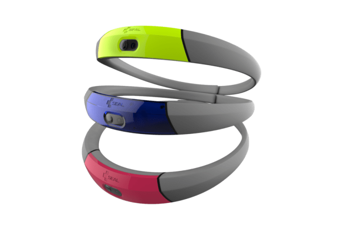 The SEAL : Wearable Swim Monitoring and Drowning Detection System ...