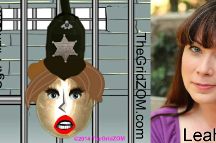 The Grid: Zombie Outlet Maul - Animated Feature | Indiegogo