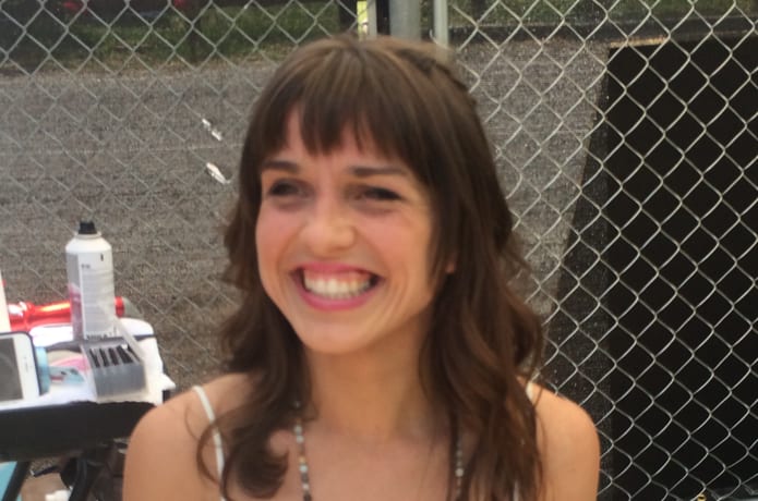 The Jessica Malone Music Project Indiegogo