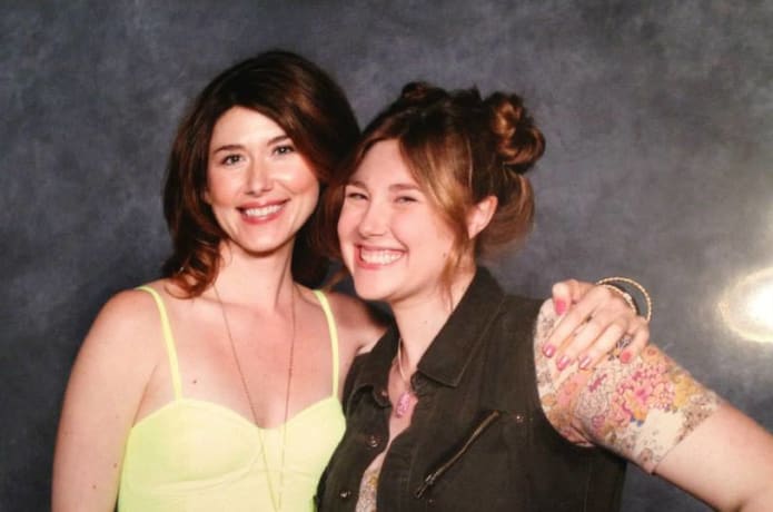 Keep Kaylee Flying | Indiegogo