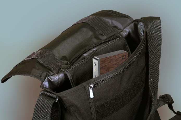 QUX Test Pilot Program - First Look | Indiegogo