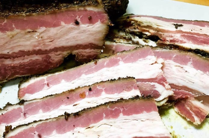 Bacon Bar Japan, Okinawa cured meats and cheese! | Indiegogo