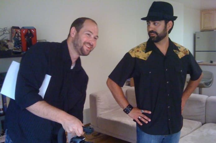 The Adventures of Steve - The Movie | Indiegogo