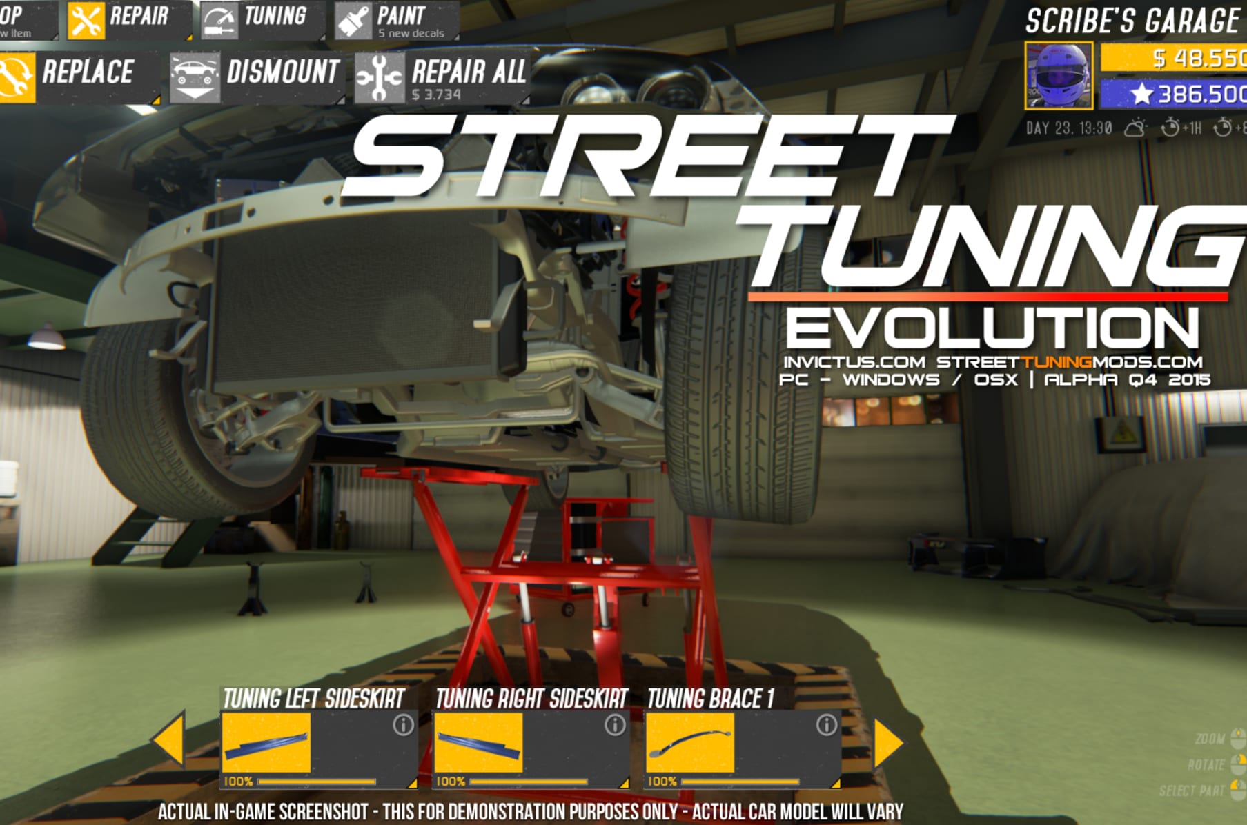 Race for Tuning download for pc [crack]