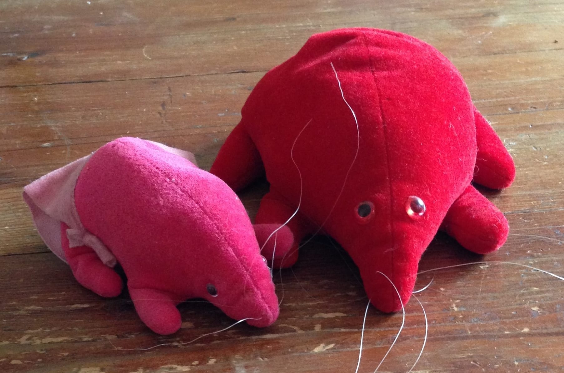 Australian Puggle Toy - Home Alqu