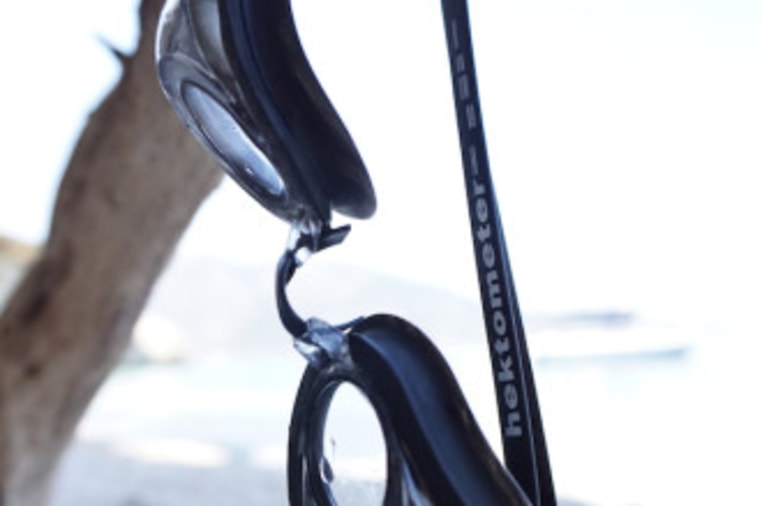 Hektometer - Revolutionary Freediving Goggles | Indiegogo