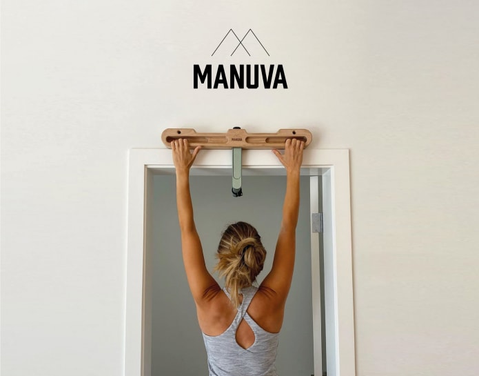 The Manuva Board | Indiegogo