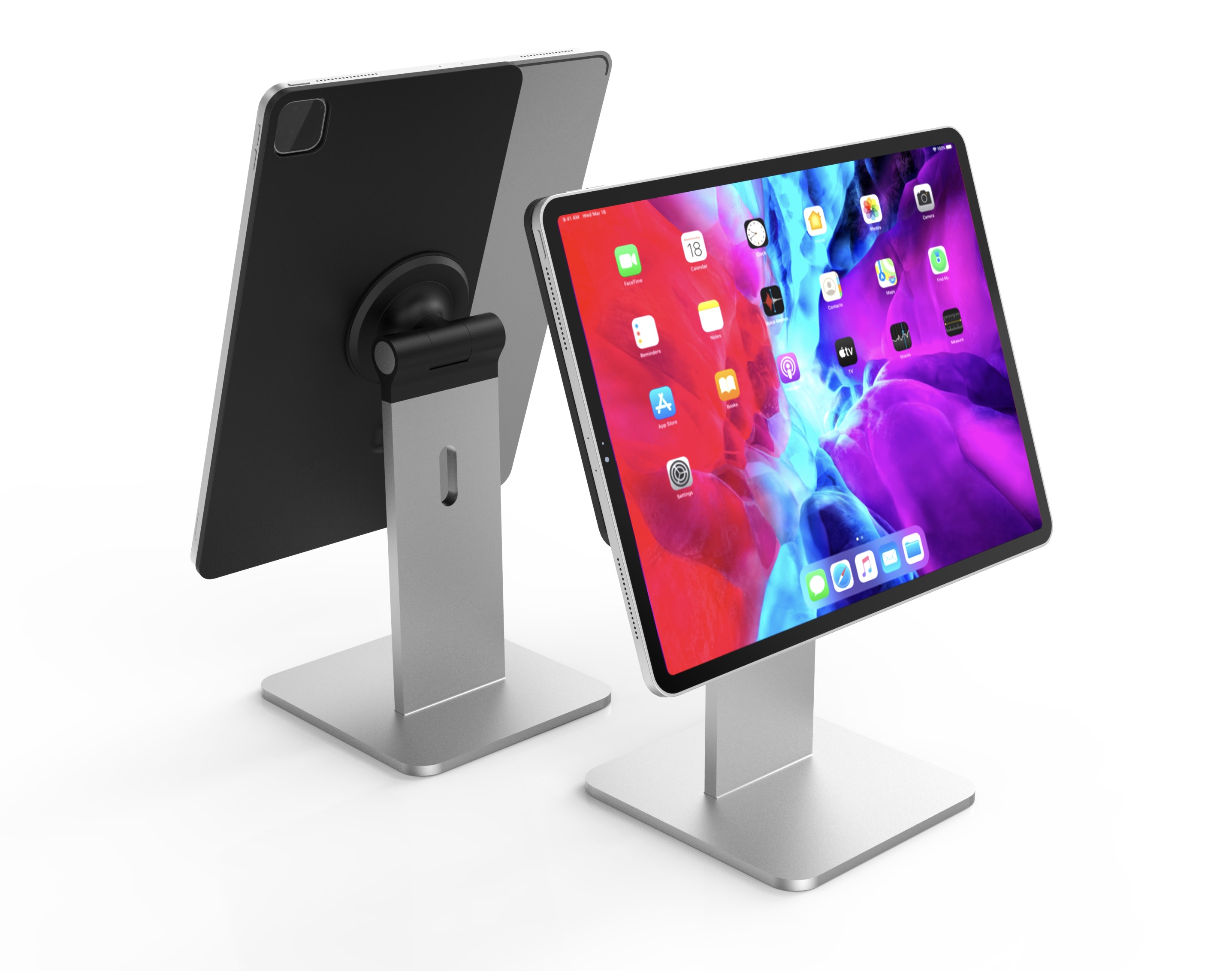 Magnetic Stand CharJenPro
