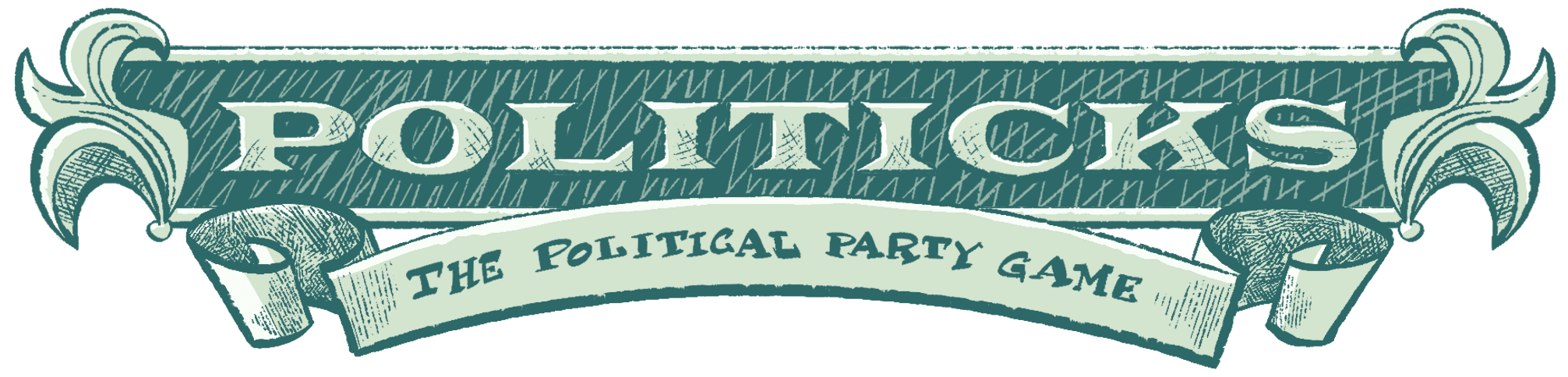 Politicks Card Game | Indiegogo