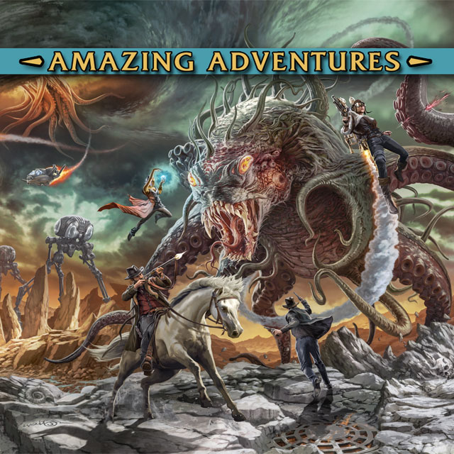 The Haunting of Larimer Mansion : Documentary Film | Indiegogo