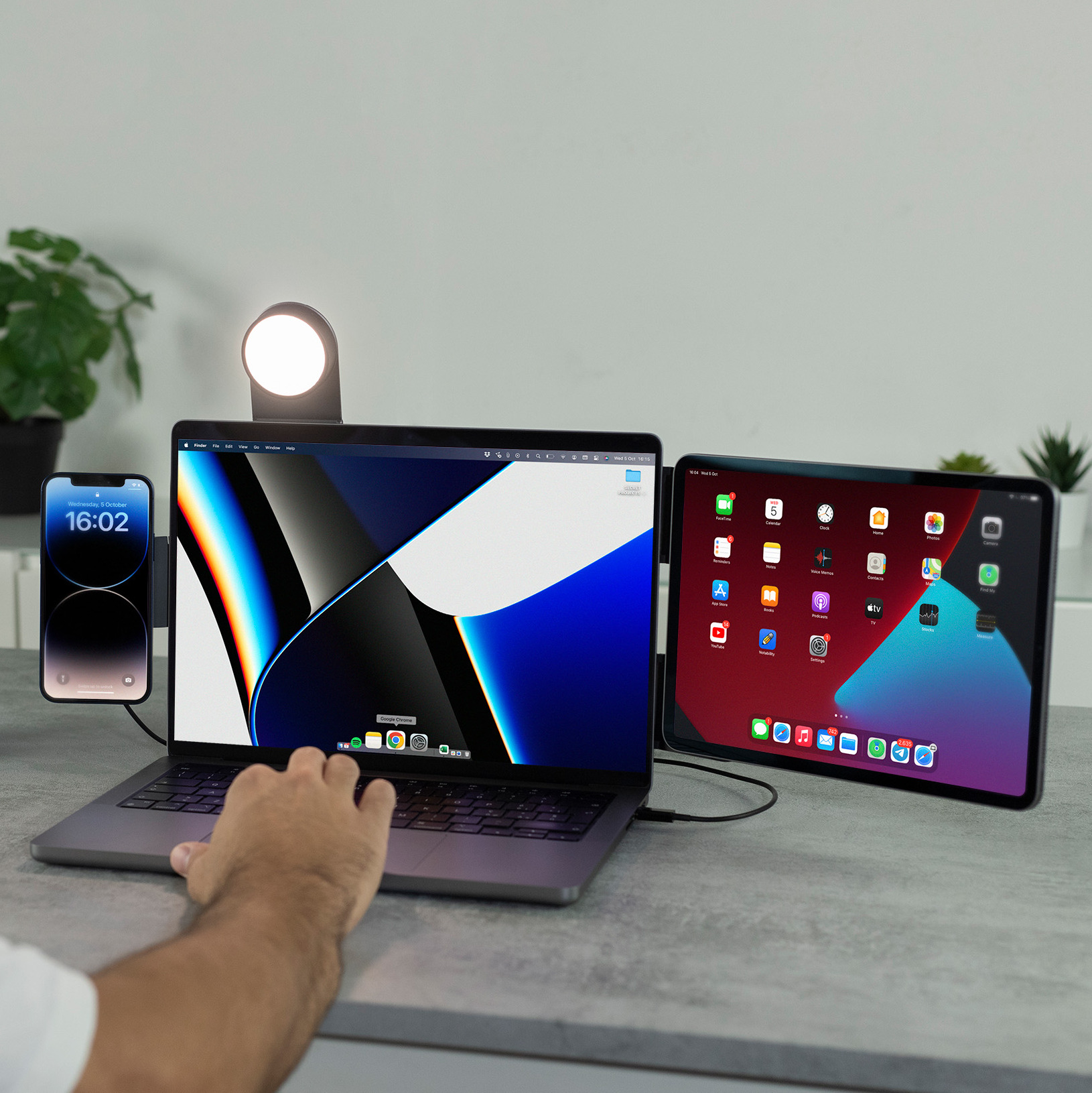 Grill & Smoke to Perfection Masterclass | Indiegogo