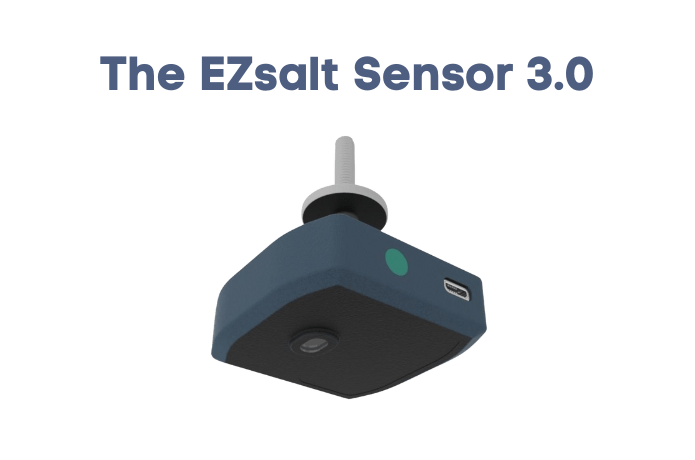 EZsalt Sensor 3.0 | Water Softener Salt Monitor | Indiegogo