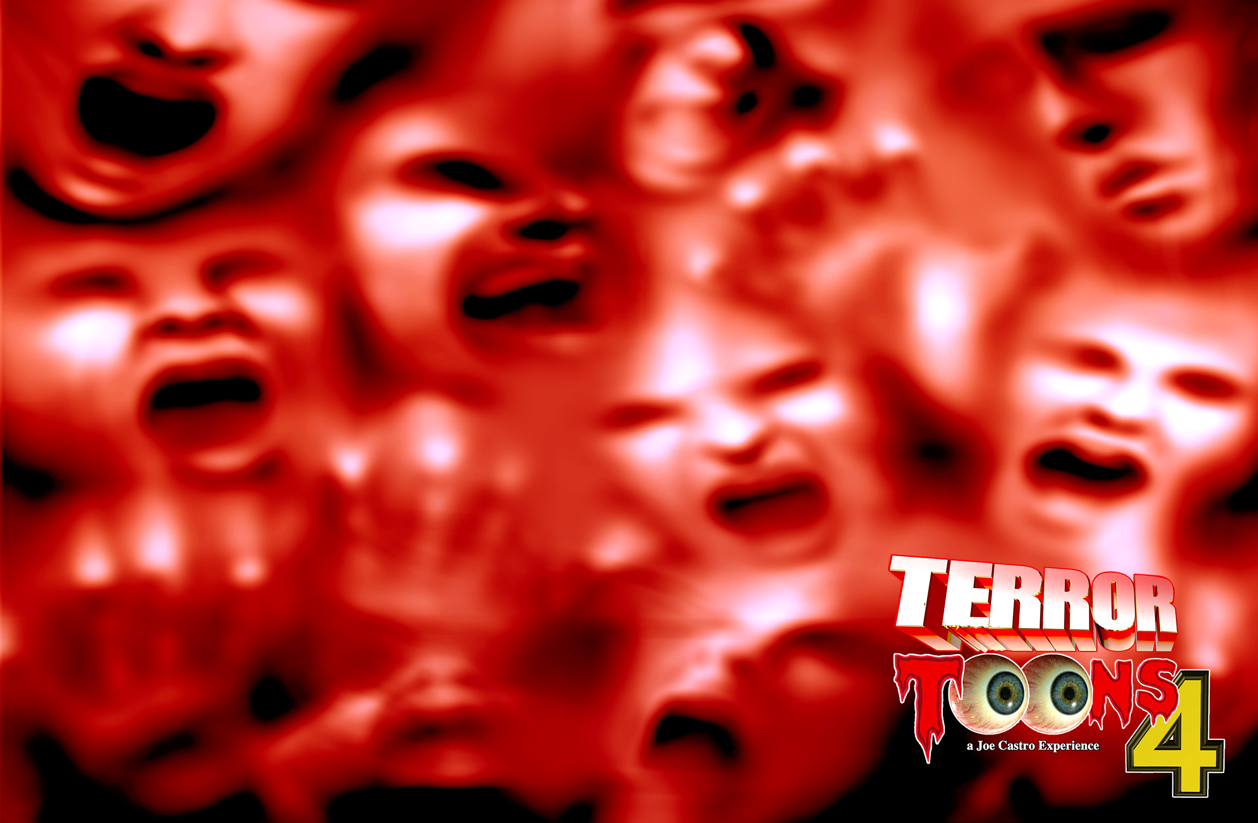 Terror Toons 4 Horror Feature Film | Indiegogo